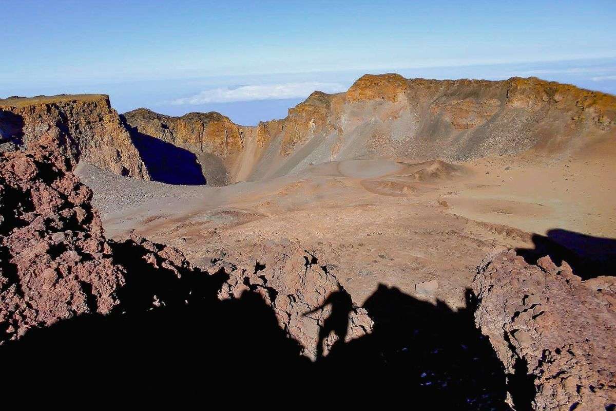 Pico Viejo Altura: ¿Cómo se formó el Pico Viejo?