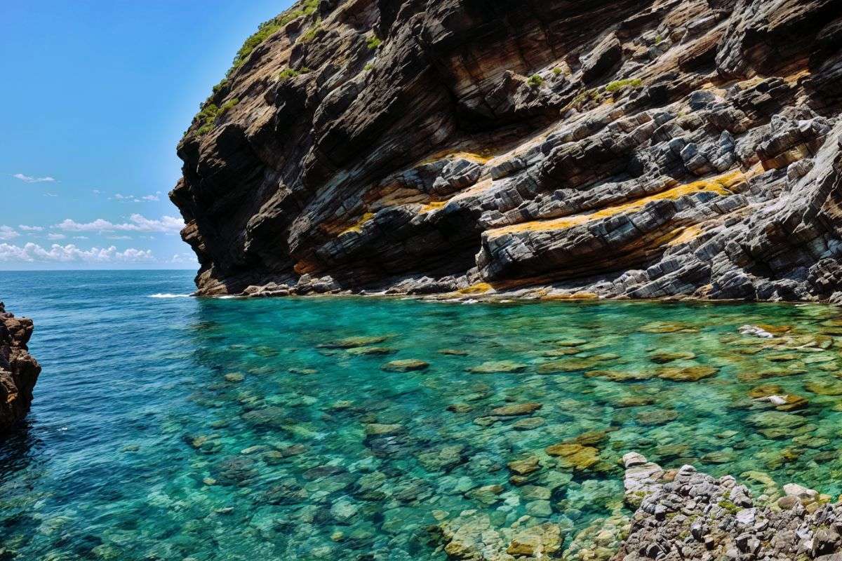 Playa de Masca en Tenerife: ¿Cómo se llega a la playa de Masca?
