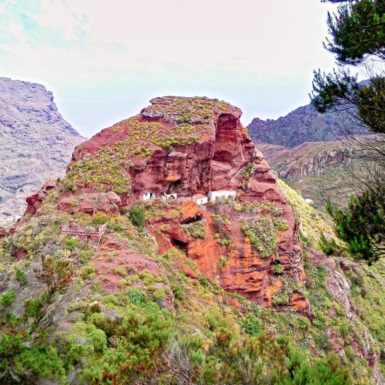 Ven de Visita a Tenerife - Ven de Visita a Tenerife