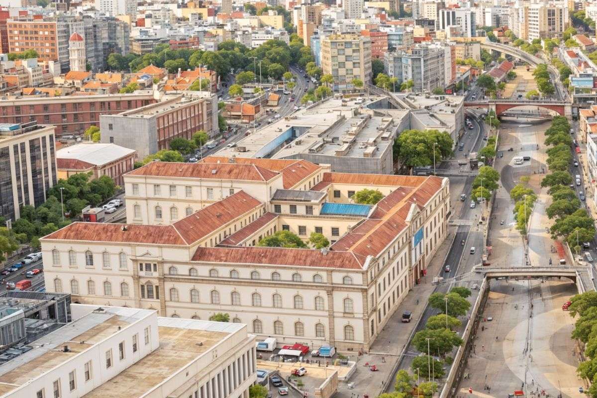MUNA: El Museo de la Naturaleza y la Arqueología 🌍