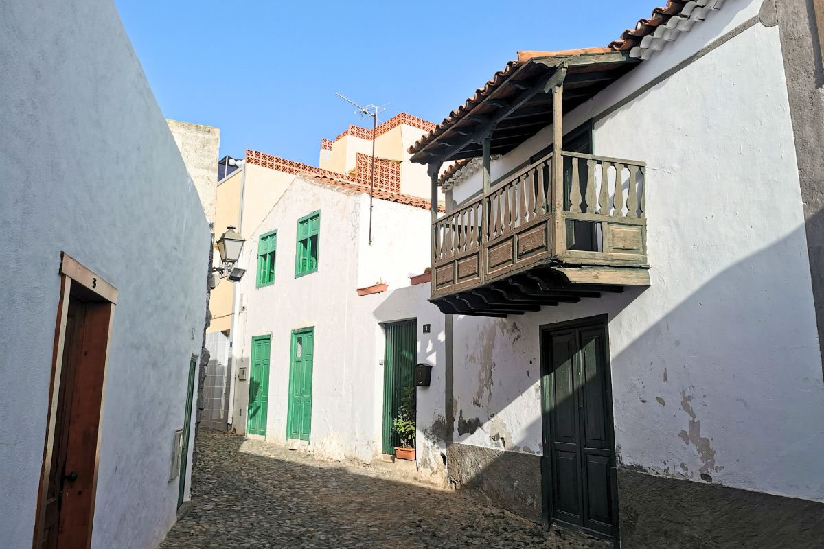 Guía de Isora: 5 lugares que debes visitar